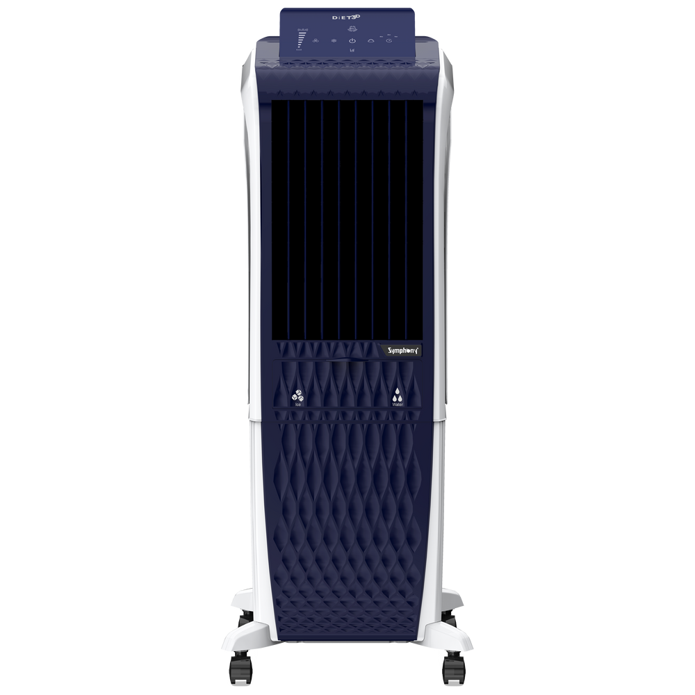 BLDC air cooler – TheElectricOnline