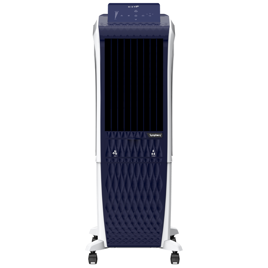 BLDC air cooler – TheElectricOnline