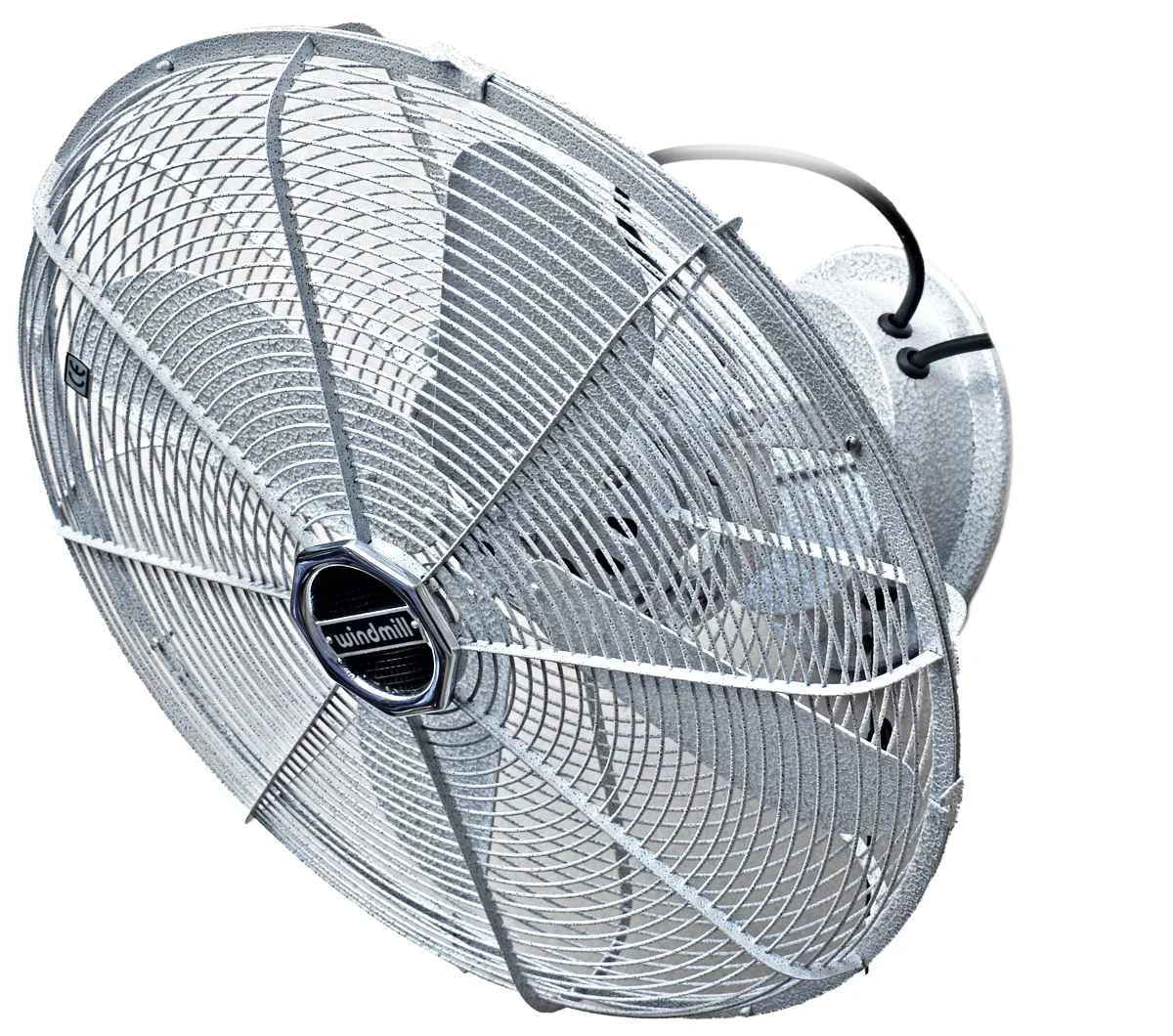 Cabin Fan – TheElectricOnline