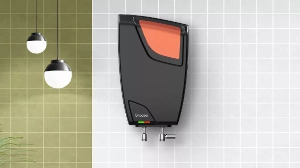 Buy Latest Instant Geyser, water heater at the lowest price in India ...