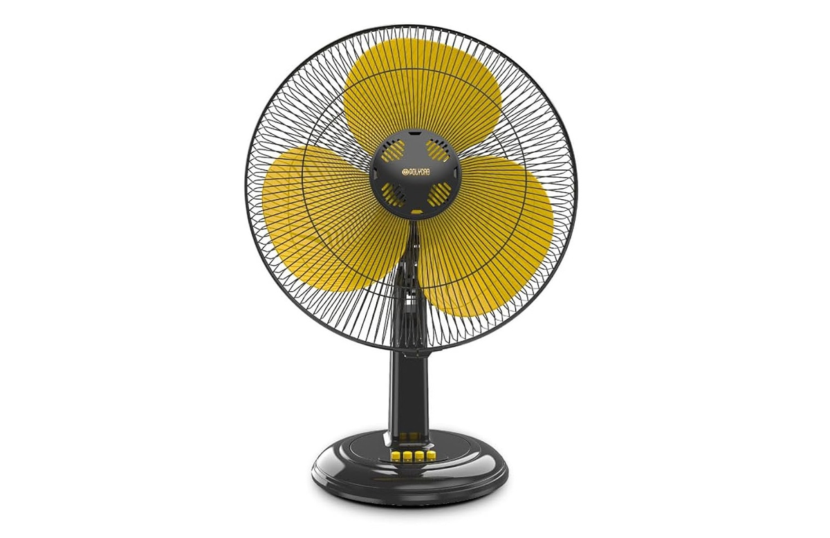 Table Fan - Normal speed – TheElectricOnline