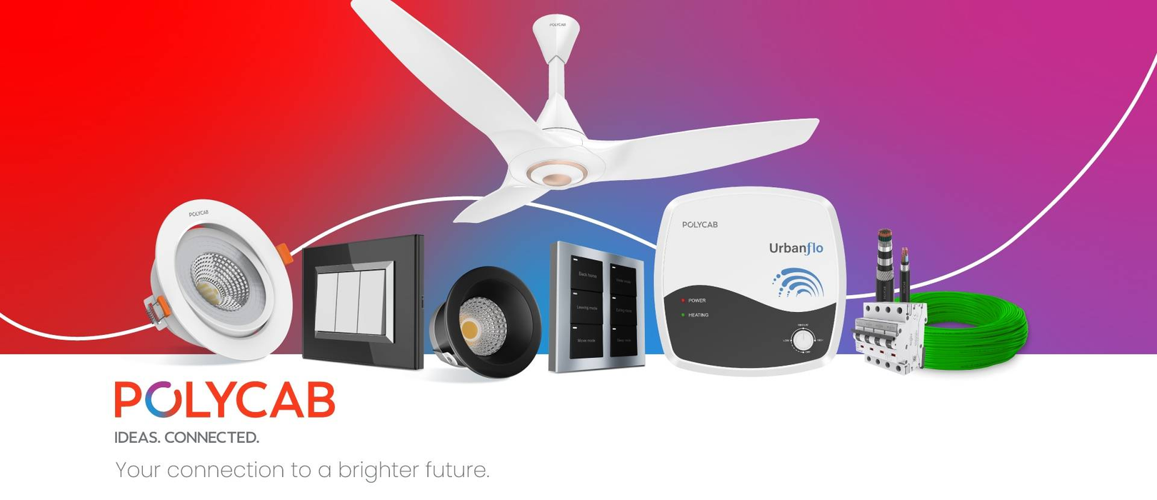Polycab – TheElectricOnline