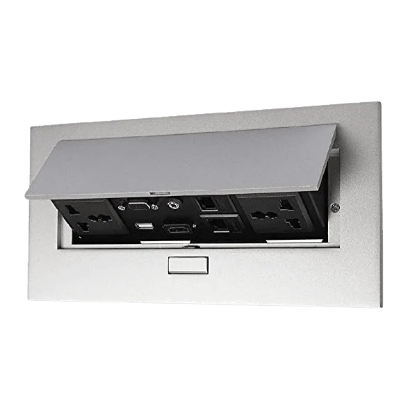 Popup Box – TheElectricOnline