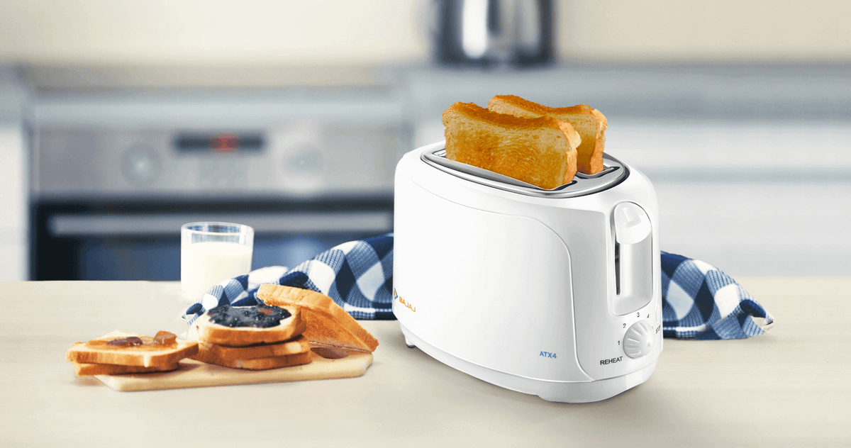 Popup Toaster – TheElectricOnline