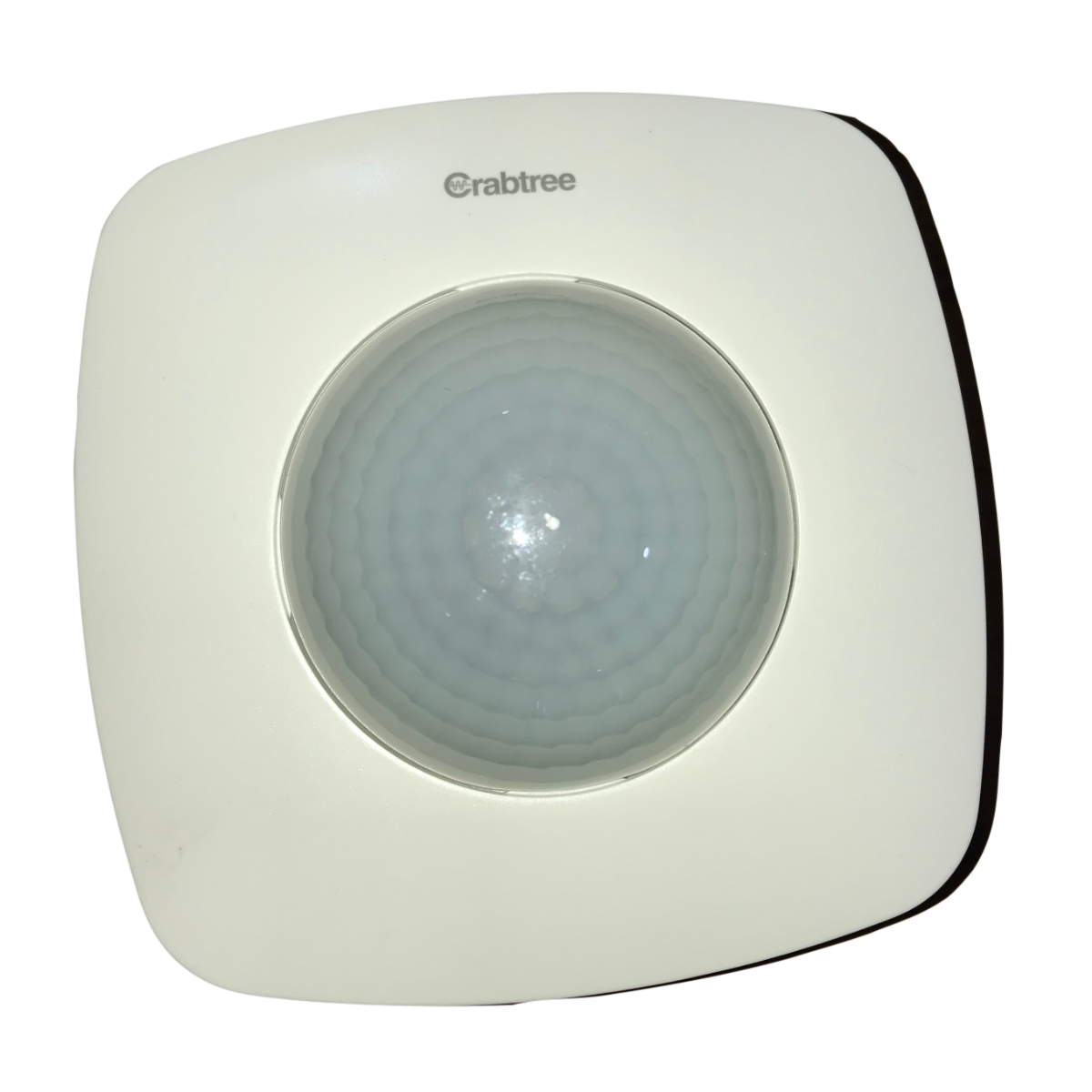 Crabtree Infrared Presence Surface Mounting Sensor - ACSBA003 ...