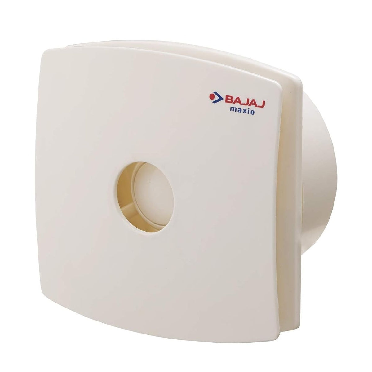 BAJAJ Maxio Dom With 150 mm 3 Blade Exhaust Fan (Bianco ...