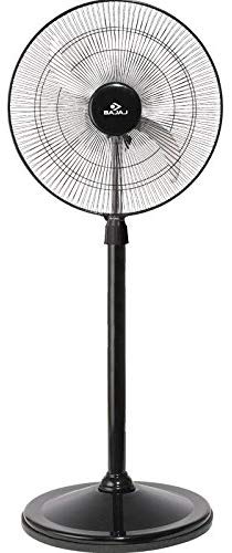 Stand fan bajaj price store