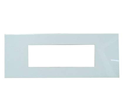 Legrand Arteor 6 Module Cover Plate 575740 (White) – TheElectricOnline