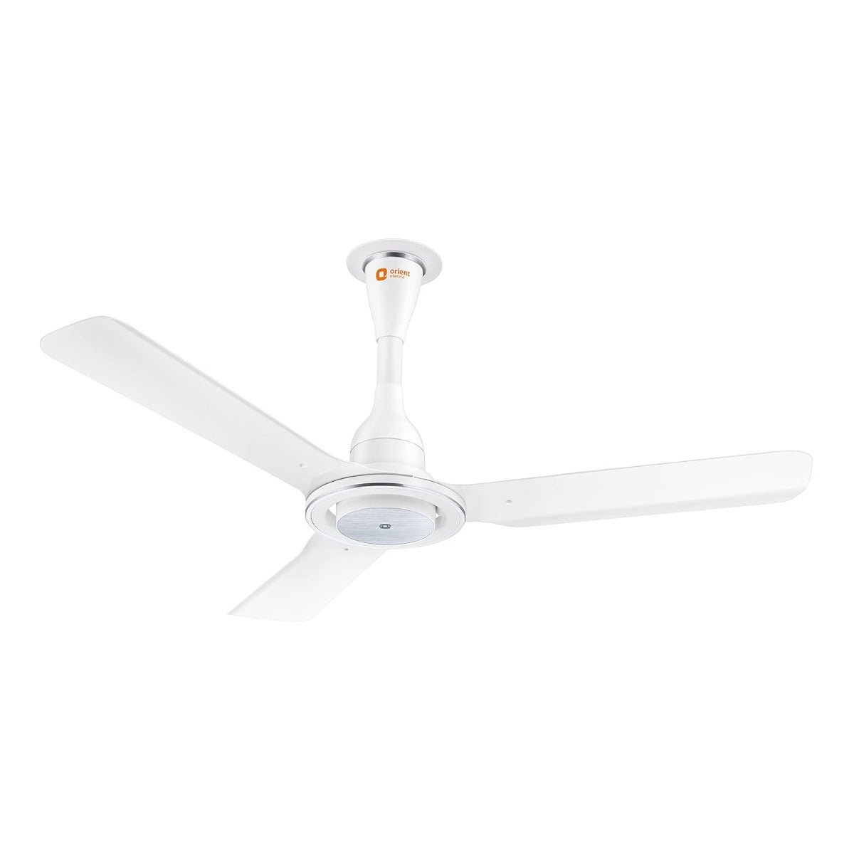 Orient Electric I-Float 1200mm BLDC Ceiling Fan (White) – TheElectricOnline