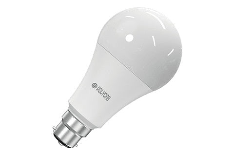 Polycab Aelius 9-Watts 5-Star LED Bulb (Cool Day Light - 6500K) (Pack ...