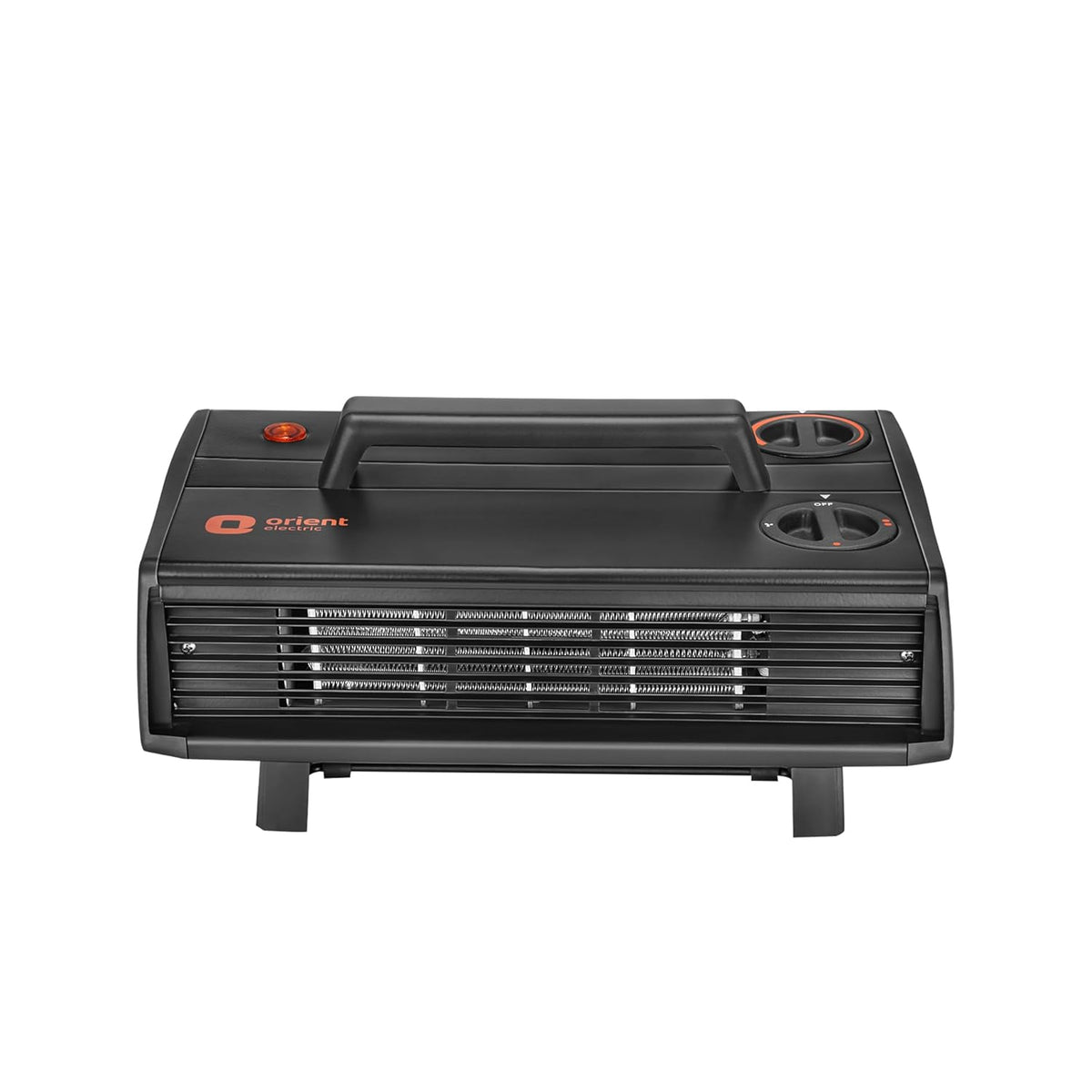 Orient Electric 2000 Watts Heat Convector Compact Room Heater 2000W (B ...